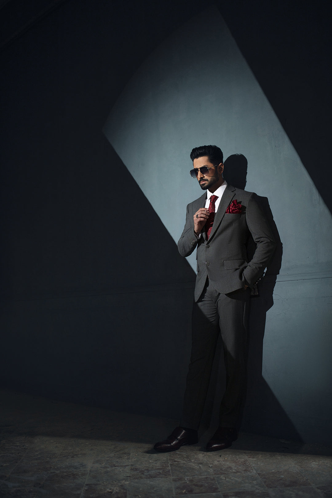 2 piece – Emraan Rajput