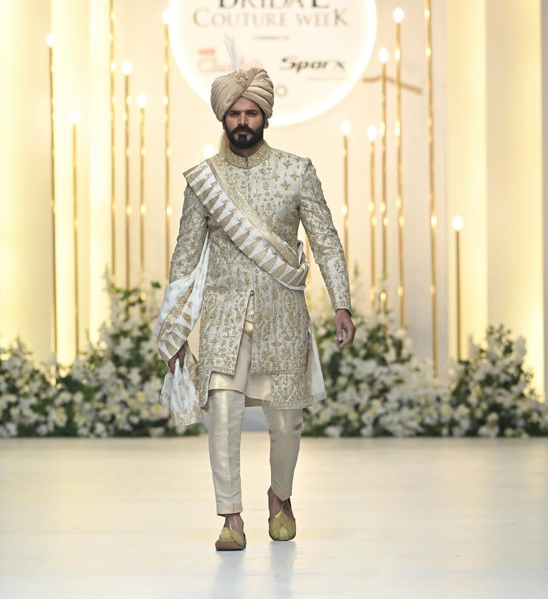 Sherwani – Emraan Rajput