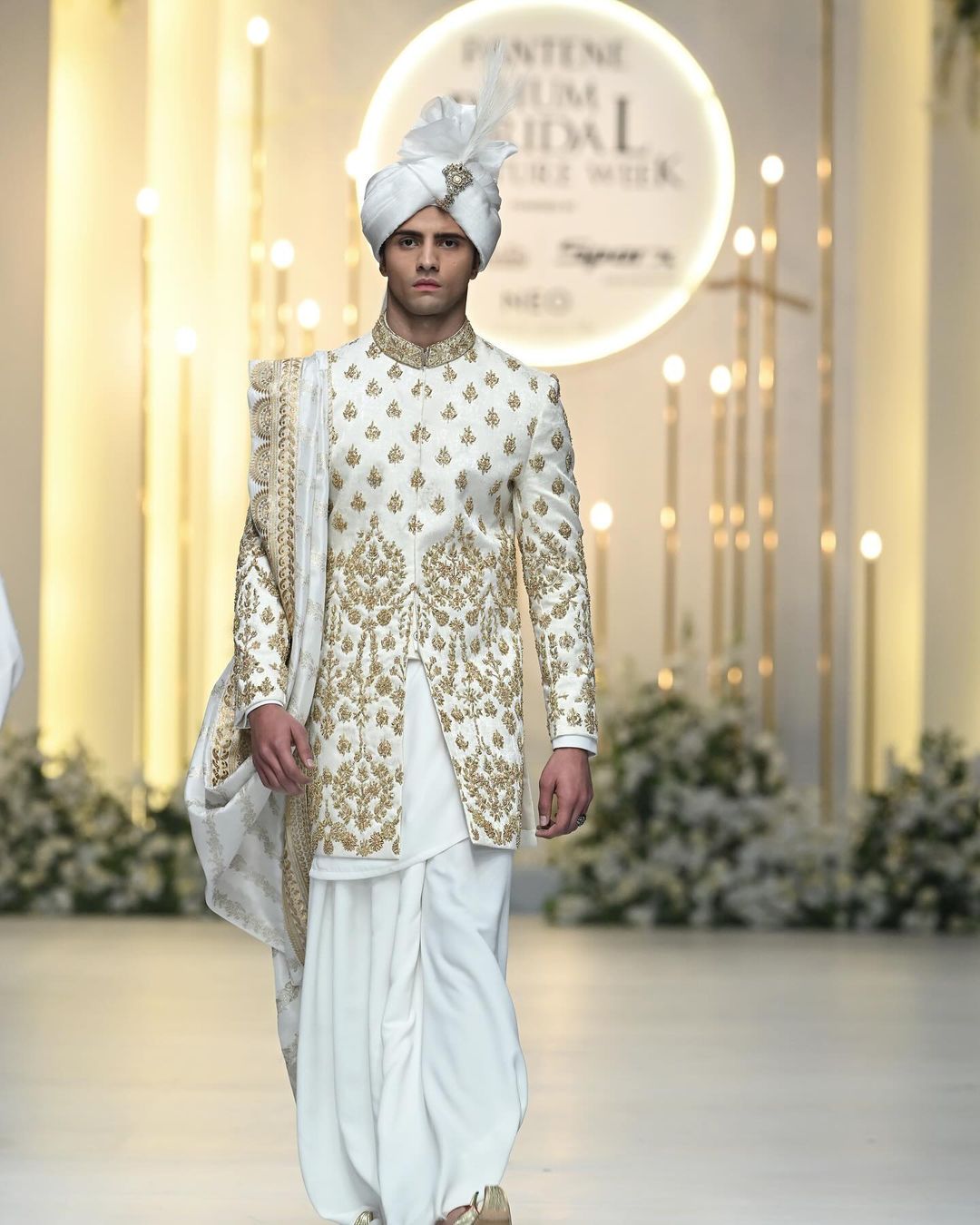 Sherwani – Emraan Rajput
