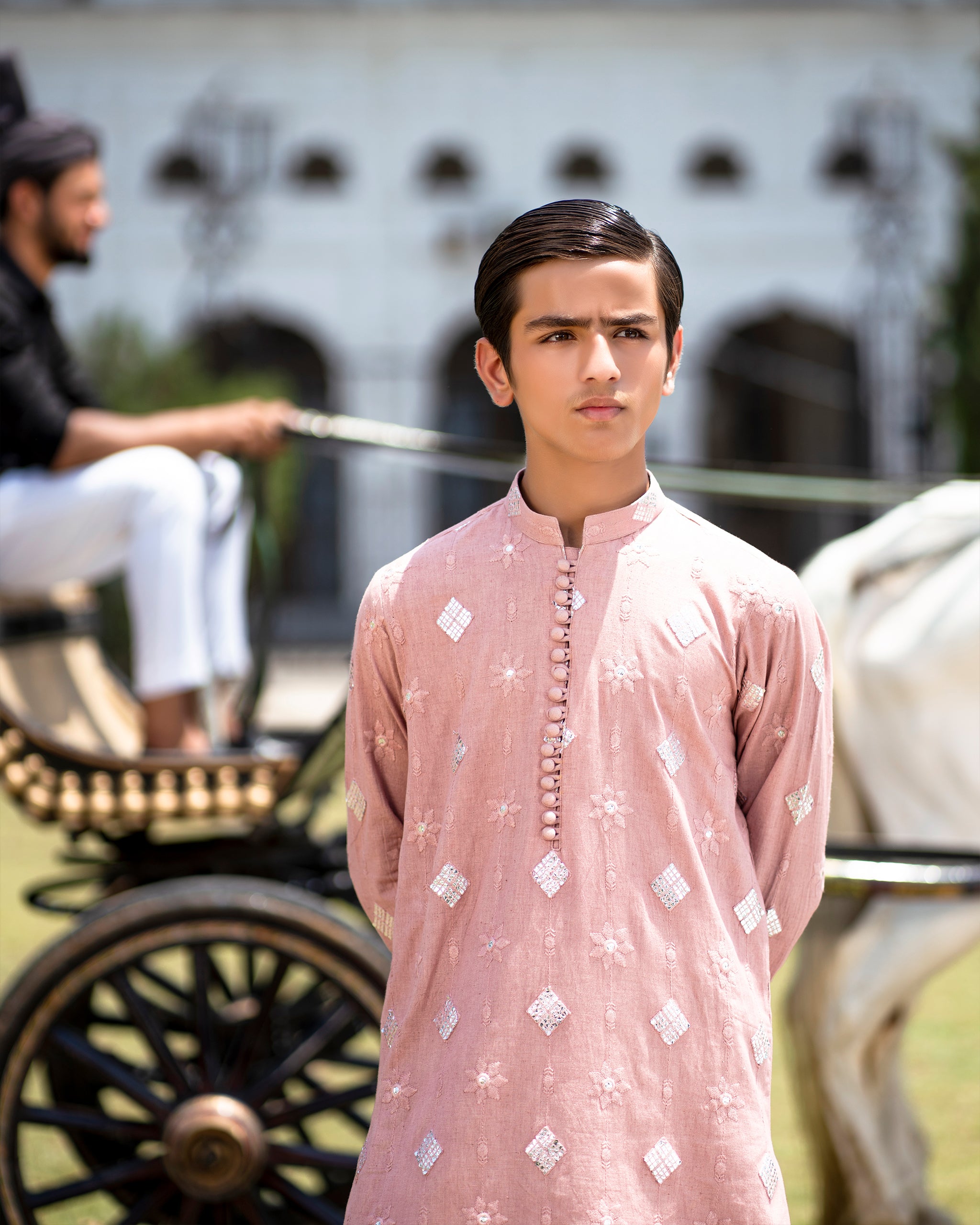 Bachon ke Rang – Emraan Rajput