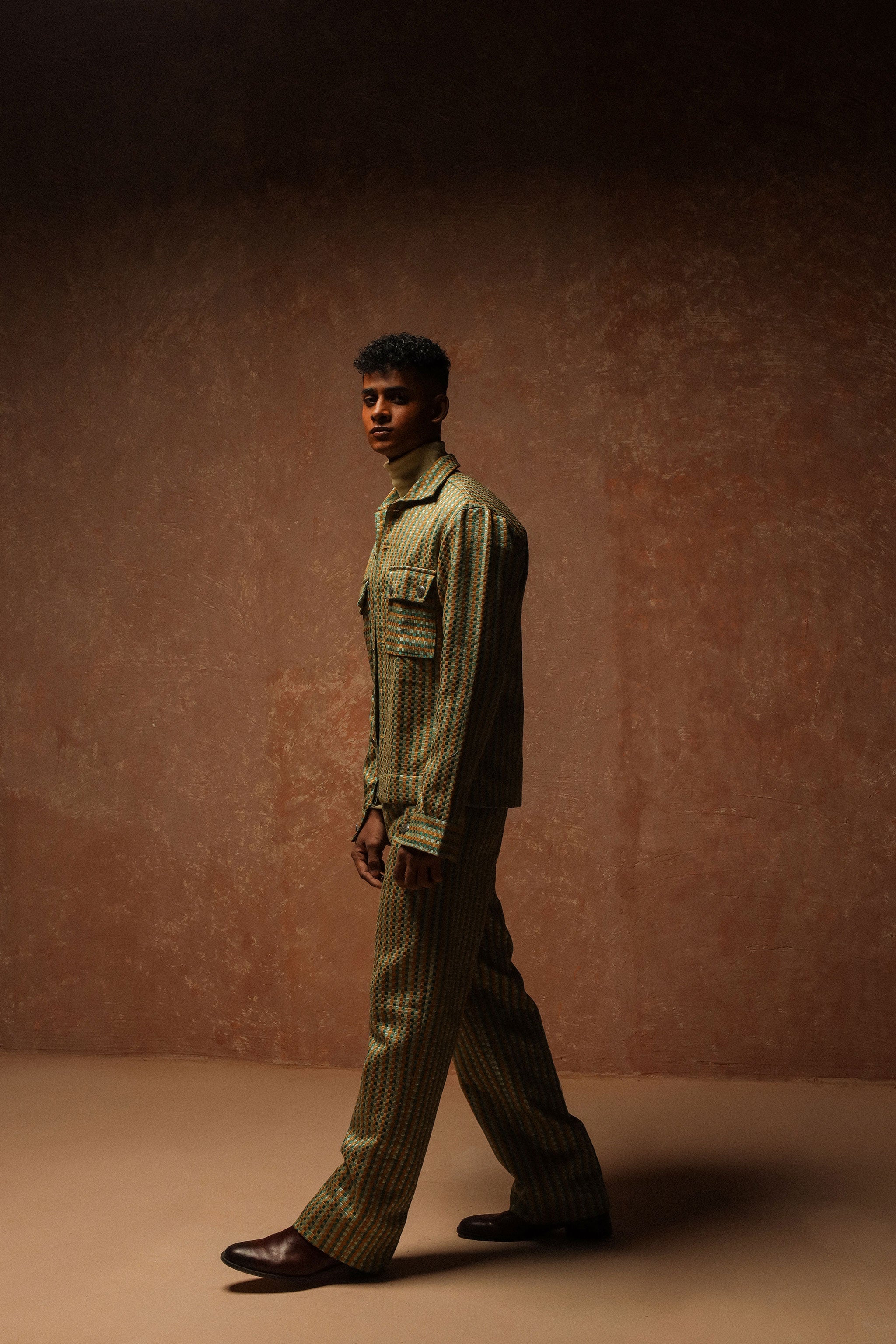 Western – Emraan Rajput